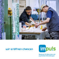 Impuls • HPZ Krefeld – Kreis Viersen